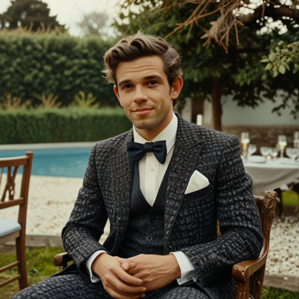 ¿Cómo lucirían los personajes de Bridgerton en la actualidad? | Cagadisimo